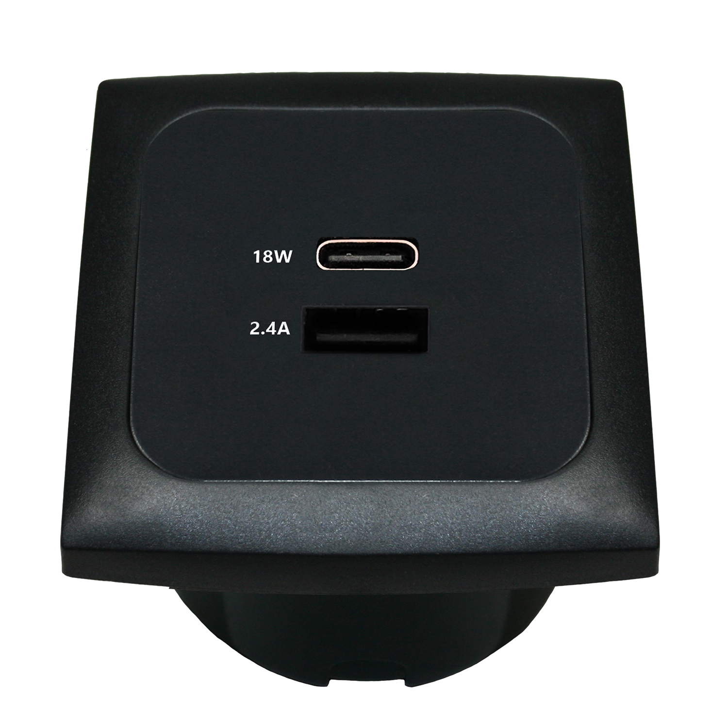 USB connectors - Plugs & Sockets - Electricity