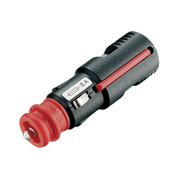 12 Volt connectors - Plugs & Sockets - Electricity