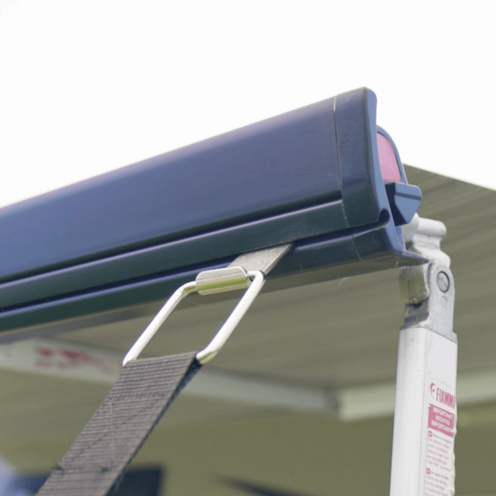 Tentsafe Fia tie-down kit for Fiamma canopy