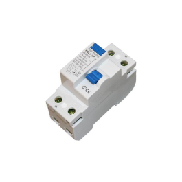 ELCB 30mA earth leakage circuit breaker