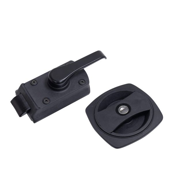 Caraloc 640 motorhome an caravan door lock