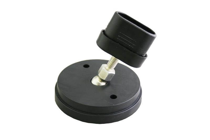 London / Darwin Stepfoot adjustable feet for caravan steps London ...