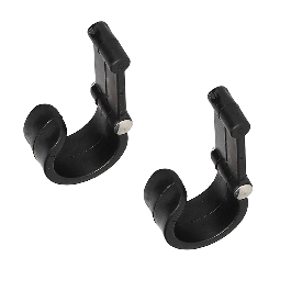 Canopy hooks - Hooks for the tendon rail of Thule and Dometic canopies